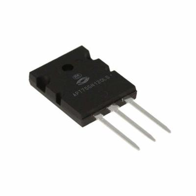 China APT75GN120LG IGBT Power Module Transistors IGBTs Single for sale