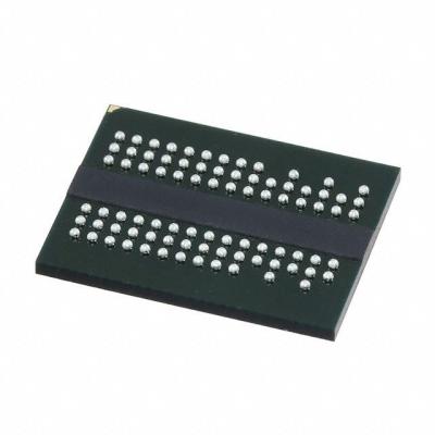 Cina Chip di IC di memoria di IS43DR16128B-25EBLI in vendita