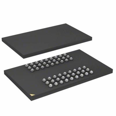 China Microplaqueta de IC da memória de IS42VM16160D-8BL-TR à venda