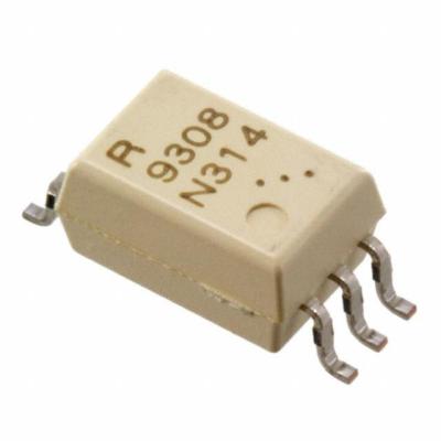 China Motoristas análogos da porta dos isoladores de IC do isolador de PS9308L2-V-AX à venda