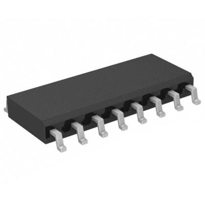 China SI8237BB-D-IS1 Analog Isolator IC Isolators Gate Drivers for sale