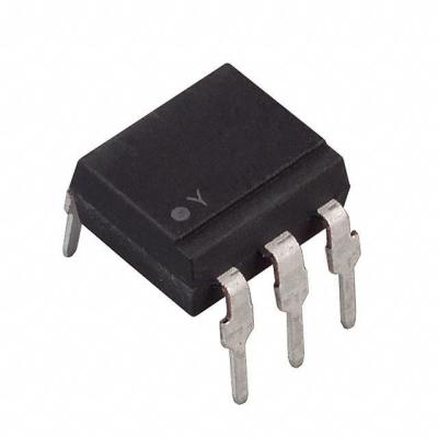 China CNY17-4 Analog Isolator IC Optoisolators Transistor Photovoltaic Output for sale