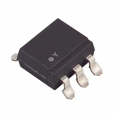 China MOC3023S-TA1 Analog Isolator IC Optoisolators Triac SCR Output for sale
