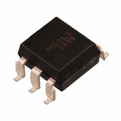 China MOC3021XSM Analog Isolator IC Optoisolators Triac SCR Output for sale