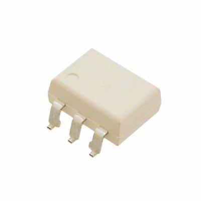 China MOC3083SR2M Analog Isolator IC Optoisolators Triac SCR Output for sale