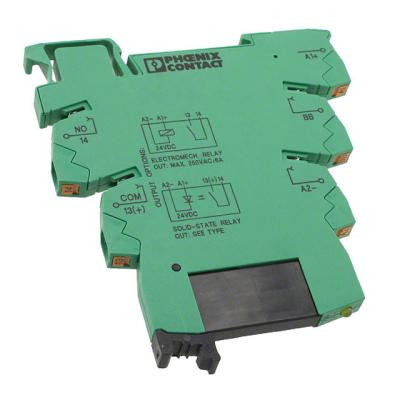 China 2900358 Relay Component solid-state relay ssr for sale