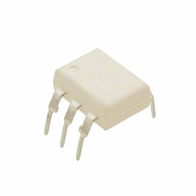 China MOC3020TVM Analog Isolator IC Optoisolators Triac SCR Output for sale