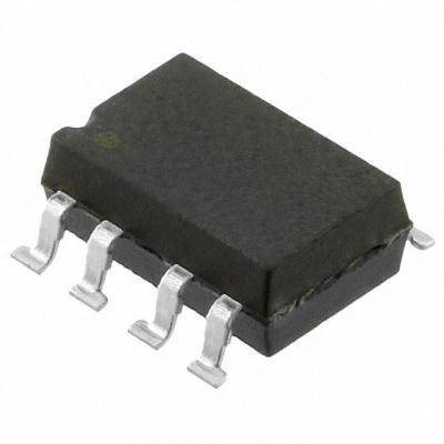 中国 10オームのリレー構成120mA二重半導体継電器LH1522AAC 販売のため