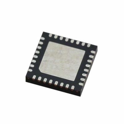 China Microcontroladores de C8051F930-G-GM e microplaqueta INSTANTÂNEA encaixada de IC MCU dos processadores à venda