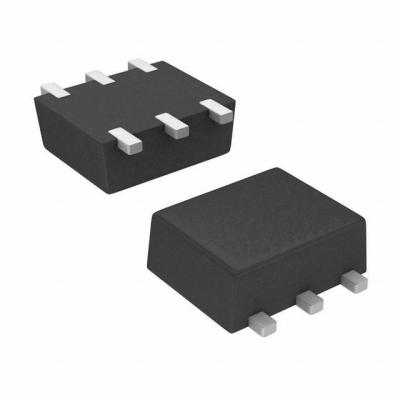 China SI1016CX-T1-GE3 Field Effect Transistor Transistors FETs MOSFETs Arrays for sale