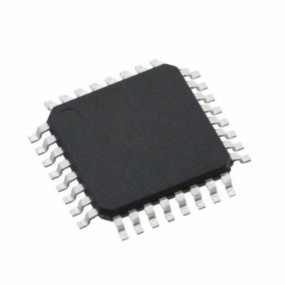 Cina Microcontroller di ATMEGA168-20AU e chip ISTANTANEO incastonato di IC MCU delle unità di elaborazione in vendita