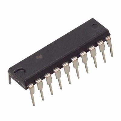 China Microcontroladores MSP430G2553IN20 y microprocesador DE DESTELLO integrado de IC MCU de los procesadores en venta