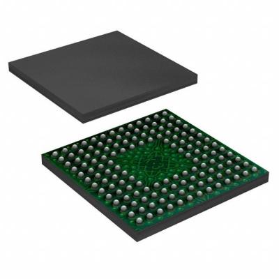 China ML67Q5250-NNNLAGZ3A Microcontrollers And Embedded Processors IC MPU Application Specific Chip for sale