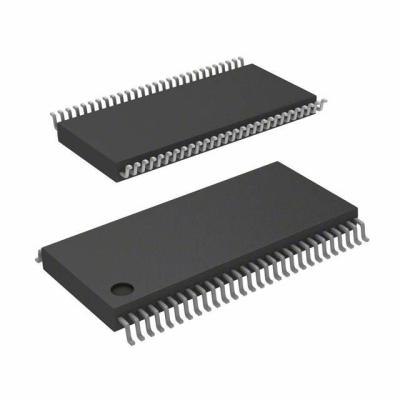 Cina Microcontroller di CY7C66113C-PVXCT e chip caratteristico dell'applicazione incastonato del MPU di IC delle unità di elaborazione in vendita