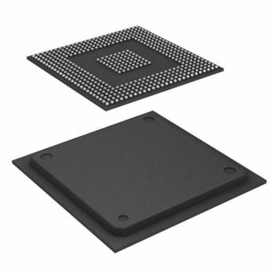 Cina Microcontroller MB86R01PB-GSE1 e chip caratteristico dell'applicazione incastonato del MPU di IC delle unità di elaborazione in vendita