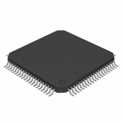 Cina Microcontroller di PIC18F87J50-I/PT e chip ISTANTANEO incastonato di IC MCU delle unità di elaborazione in vendita
