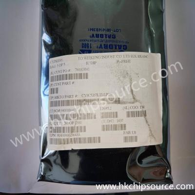 China Microcontroladores CY8C5267LTI-LP089 e microplaqueta INSTANTÂNEA encaixada de IC MCU dos processadores à venda