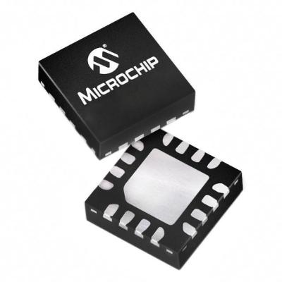 China PIC16LF18323-I/JQ Microcontrollers And Embedded Processors IC MCU FLASH Chip for sale