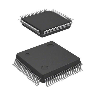China DF2138AFA20V Microcontrollers And Embedded Processors IC MCU FLASH Chip for sale
