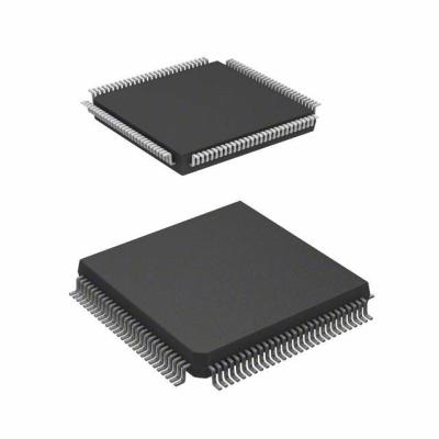 Cina Microcontroller di HD64F7144F50V e chip ISTANTANEO incastonato di IC MCU delle unità di elaborazione in vendita