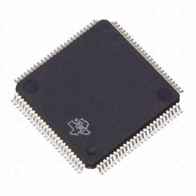 China MSP430FG4618IPZ Microcontrollers And Embedded Processors IC MCU FLASH Chip for sale
