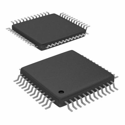 China Atsamd20g18a-Au Microcontrollers en Ingebedde de FLITSspaander van Bewerkersic MCU Te koop