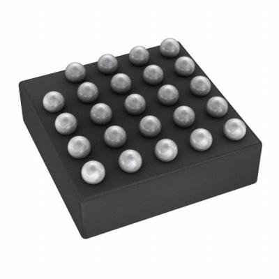 China Microcontroladores de MSP430FR5738IYQDT e microplaqueta INSTANTÂNEA encaixada de IC MCU dos processadores à venda