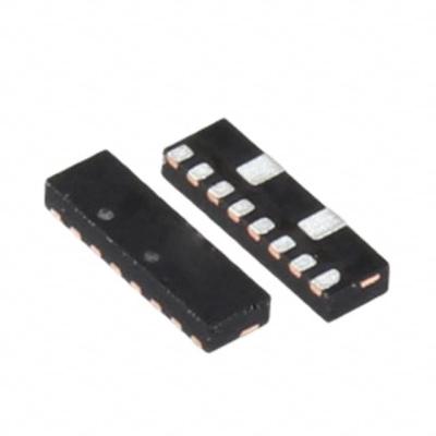 China ESD8006MUTAG-Dioden-Trioden-Stromkreis-Schutz Fernsehtransistoren zu verkaufen