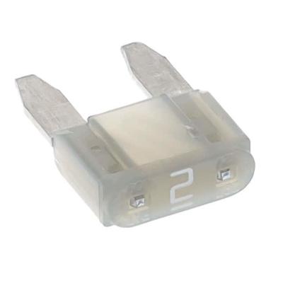 中国 0297002.WXT回路保護のサーミスターの再設置可能なヒューズ- PPTC 販売のため