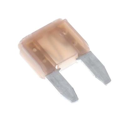 中国 0297005.WXT回路保護のサーミスターの再設置可能なヒューズ- PPTC 販売のため