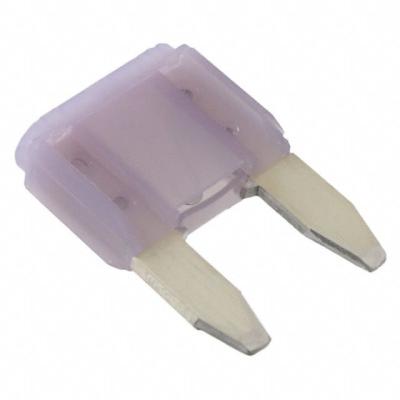 中国 0297003.U回路保護のサーミスターの再設置可能なヒューズ- PPTC 販売のため