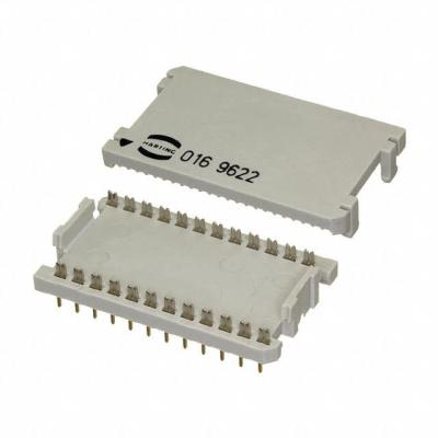 China 09170249622 Connectors Interconnects Rectangular Connectors Board In Direct Wire to Board for sale