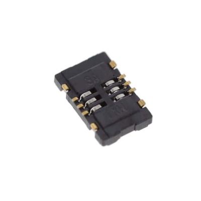 China 5035480622 Connectors Interconnects Rectangular Connectors Arrays Edge Type Mezzanine for sale