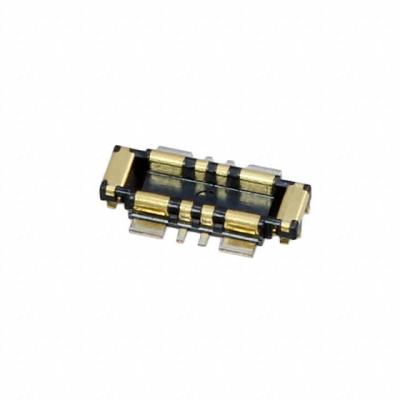 China 5054760810 Connectors Interconnects Rectangular Connectors Arrays Edge Type Mezzanine for sale