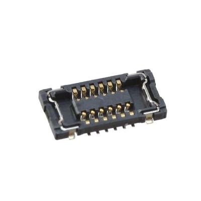 China 5035481222 Connectors Interconnects Rectangular Connectors Arrays Edge Type Mezzanine for sale