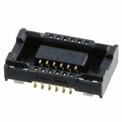 China 0513389974 High Speed Board To Board Connector Molex 0.40mm Pitch for sale