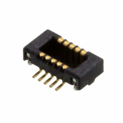 China 0559099872 Molex Rectangular Connectors Types Gold Contact Finish RoHS for sale