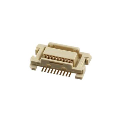 China Surface Mount Board To Board Connector Automotive 0529910208 for sale