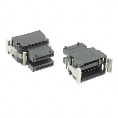 China 35720-L200-A00AK Connectors Interconnects Rectangular Connectors Adapters for sale