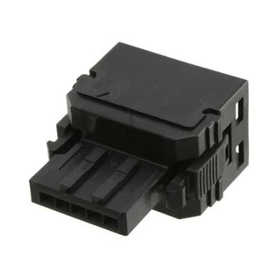 China 35715-L010-B00AK Connectors Interconnects Rectangular Connector Adapter for sale