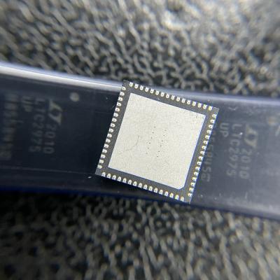 중국 Acc I를 특징으로 하는 LTC2975CUP 커런트 파워 모니터 규제 기관 4Ch 피머뷔스 Pwr Ｓ 감독 판매용