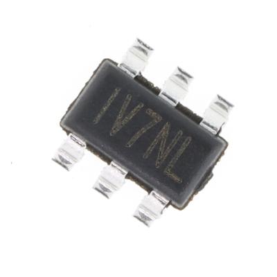 中国 IC REGの木びき台ADJ 0.6A PMICの電圧安定器DC DC Switchin MP2451DT-LF-Zの単一パワー系統 販売のため