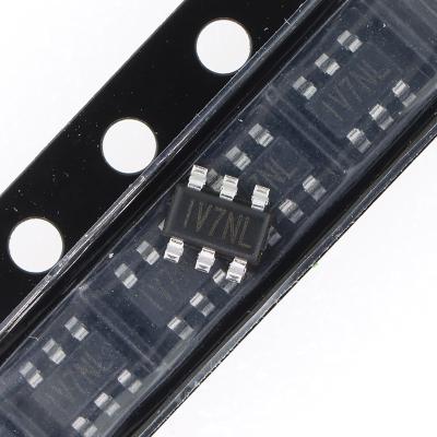 中国 IC REGの木びき台ADJ 0.6A PMICの電圧安定器DC DC Switchin MP2451DT-LF-Zの単一パワー系統 販売のため