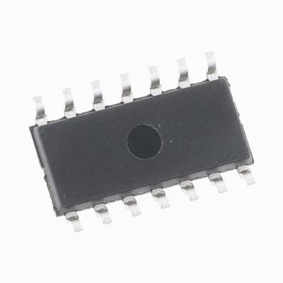 Cina CHIP del GP 1.3MHZ 14SO 1.3MHz SMD di IC OPAMP dei circuiti integrati di Lm324dt (CI) in vendita