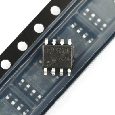 China AO4264E Feldwirkungstransistor N Kanal 60V 13.5A Mosfet Oberflächenhalter SOP8 4264 zu verkaufen