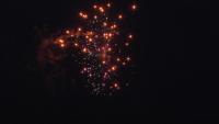 China Pyrotechnic Chinese Vuurwerk Shell van het Vuurwerk Openlucht 5 Duim van de Liuyangdouane Te koop