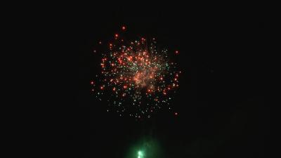 China Christmas Festival Outdoor Professional Cake Fireworks Customizable 49 Shots for sale