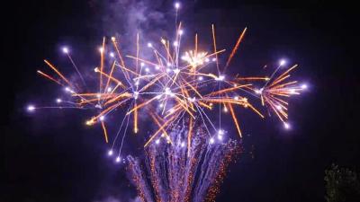 China De Schoten van Ce 180 het Cakevuurwerk Van de consument van Liuyang voor de Viering van het Kerstmisnieuwjaar Te koop