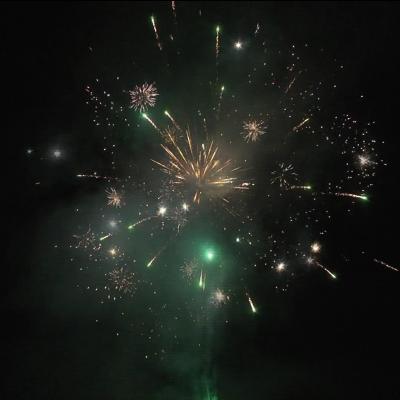 China 2023 van het de Cakevuurwerk van Liuyang Ce Goedgekeurde Openlucht de Cakevoetzoekers voor Viering Te koop