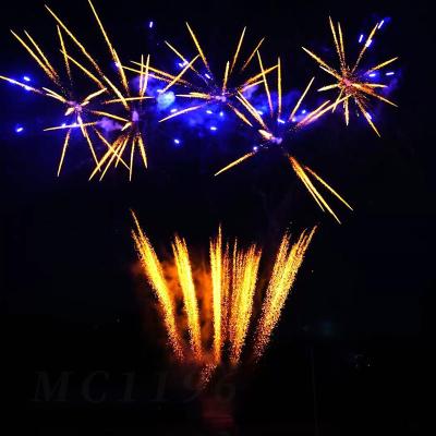 China Aangepast Vuurwerk Van de consument 92 de Cakevuurwerk van Schotenchina Te koop